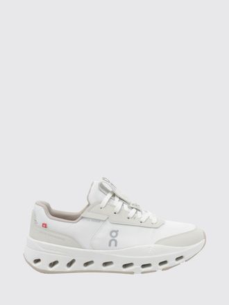 On Running Sneakers Herren Farbe Wei&szlig;