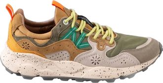 Flower Mountain Homme, Chaussures, Multicolore, Taille: 44 EU Yamano 3 Baskets