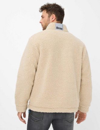 Brax Sweatjacke Style SCOTT