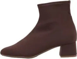 Sandra Fontan BATILDE BOTTINES &Agrave; TALON Femme