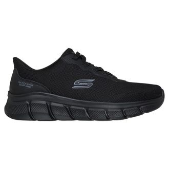 Skechers Bobs Sport B Flex - - Sport - Herren - Schwarzk - 42 EU