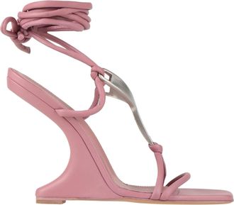 Rick Owens SCHUHE - Sandalen auf YOOX.COM
