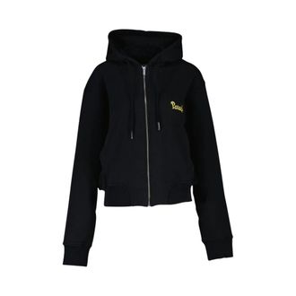 3.Paradis Petit Prince Hoodie - - Sweatshirts & Hoodies - Damen - Schwarzk - XS