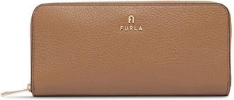 Furla Geldb&ouml;rse Camelia L WP00313 HSF000 CN 4489S Braun