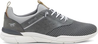 Mustang Jeans Sneakers Mustang 4138-313 Grau