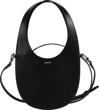 Coperni Femme, Sacs, Noir, Taille: ONE Size Mini Sac Fourre-tout Swipe
