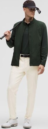 lululemon Pantalon de golf ABC coupe slim pour Hommes - 81 cm - Taille 28