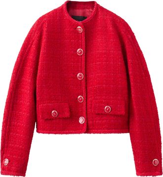 Mango Jacke DITORA