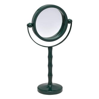 Anna + Nina Miroir à poser Bamboo Anna + Nina