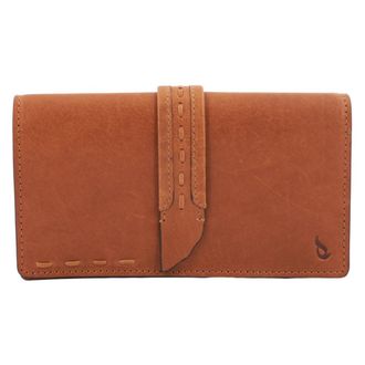 Abbacino Bandolera Mini Piel - - Accessories - Damen - Braun - ONE SIZE