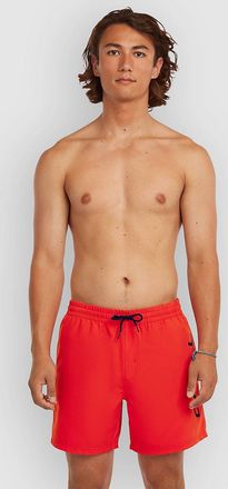 O'Neill Cali 16 Boardshorts high risk red