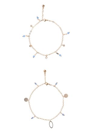 Faina Armband