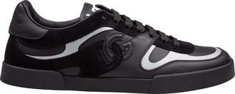 Dolce & Gabbana Sneaker - Schwarz
