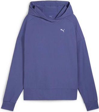 Puma Damen Kapuzensweat CLOUDSPUN HOODIE