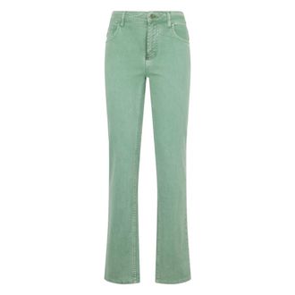 Philosophy di Lorenzo Serafini Damen, Jeans, Gr&uuml;n, SGr&ouml;&szlig;e