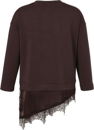 Via Appia Due Sweatshirt