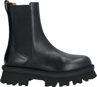 Ferragamo SCHUHE - Stiefeletten auf YOOX.COM