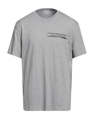 Alexander McQueen TOPS - T-shirts sur YOOX.COM