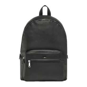 HUGO BOSS Ray Backpack - - Bags - Herren - Schwarzk - ONE SIZE