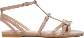 Liu Jo Sandalen Liu Jo Sandy 08 SA6121 EX004 Gr&uuml;n