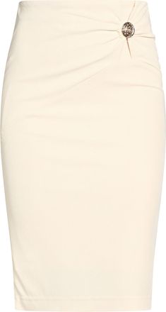 Guess HOSEN & R&Ouml;CKE - Midi-R&ouml;cke auf YOOX.COM