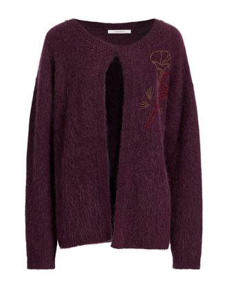 Maliparmi STRICKWAREN - Strickjacken auf YOOX.COM