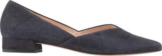 Högl Damen, Schuhe, Blau, 35 1/2 EUGröße