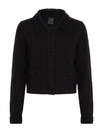 Pinko STRICKWAREN - Strickjacken auf YOOX.COM