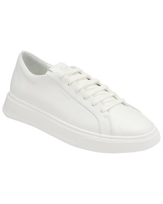 Copenhagen Sneaker Vitello aus Glattleder in