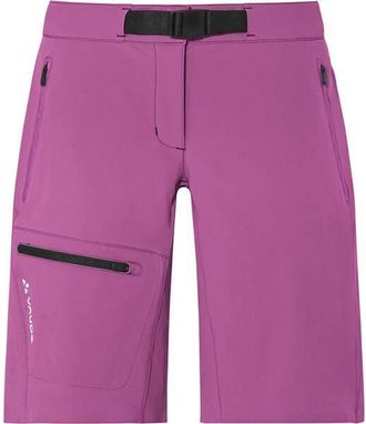 Vaude Damen Shorts Womens Badile