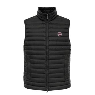Colmar Homme, Sport, Noir, Taille: M 12488Vx99 Vest