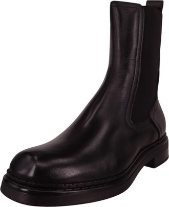 Mjus Chelsea Boots Dekster