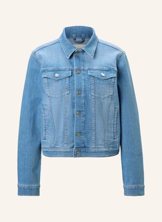 Marc O'Polo Denim Marc Opolo Denim Jeansjacke blau