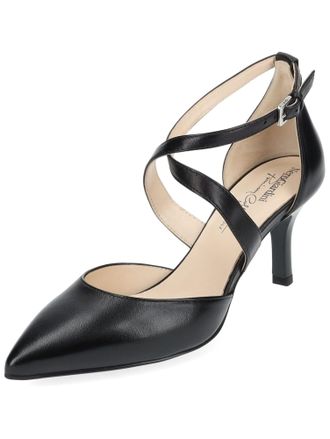 Nero Giardini Pumps