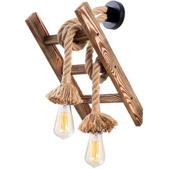 GreenIce Wandleuchte Yekaterinburg [OPV-521SHN2134]