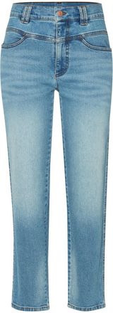 Day Like Knöchellange Slim Fit-Jeans DAY.LIKE denim