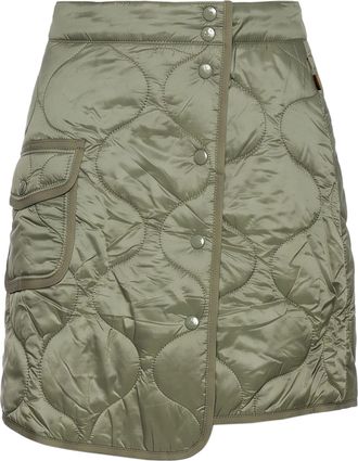 Alpha Industries HOSEN & R&Ouml;CKE - Minir&ouml;cke auf YOOX.COM