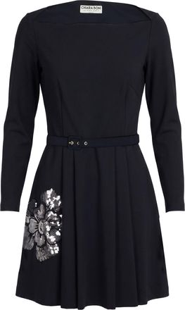 La Petite Robe Di Chiara Boni KLEIDER - Mini-Kleider auf YOOX.COM
