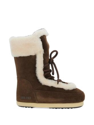 Moon Boot mb Evx Fairy