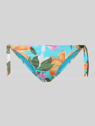 Banana Moon Bikinihose mit seitlicher Schn&uuml;rung Modell DASIA MOOREA