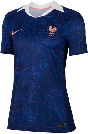 Nike Damen Fußballtrikot FFF 2025 STADIUM HOME