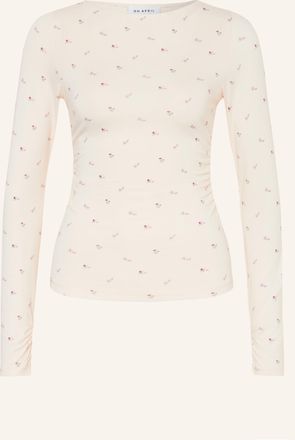 Oh April Oh April Longsleeve Maeve beige