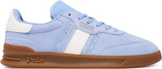 Polo Ralph Lauren Sneakers Polo Ralph Lauren 804956688011 Hellblau