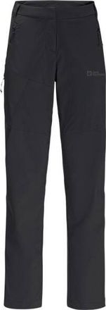 Jack Wolfskin Damen Hose GLASTAL PANTS W