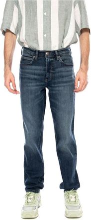 Lee Homme, Jeans, Bleu, Taille: W31 L32 Jeans Slim-fit