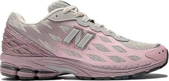 New Balance 1906 Baskets pour homme, violet/rose, 10 Women/8.5 Men