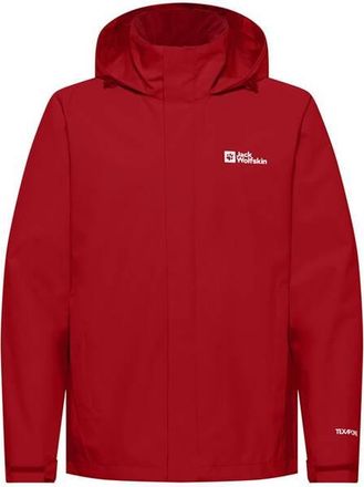 Jack Wolfskin Herren Jacke TRAILTIME 2L JKT M