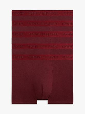 Tommy Hilfiger Lot de 3 boxers Everyday Luxe
