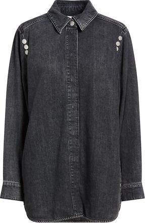 Gestuz TOPS - Jeanshemden auf YOOX.COM