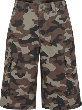 Karl Kani Shorts